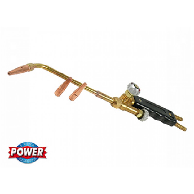 Soplete soldar autogena - Mecanica y Automotor